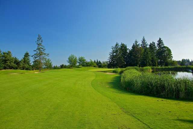 Everett Legion Golf Course Map Lake Mohawk Golf Club | Golf Course Map