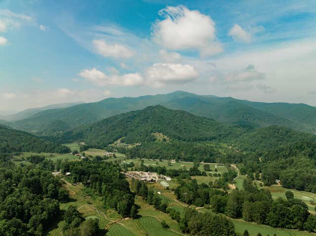 Springdale Resort Tee Times - Canton NC