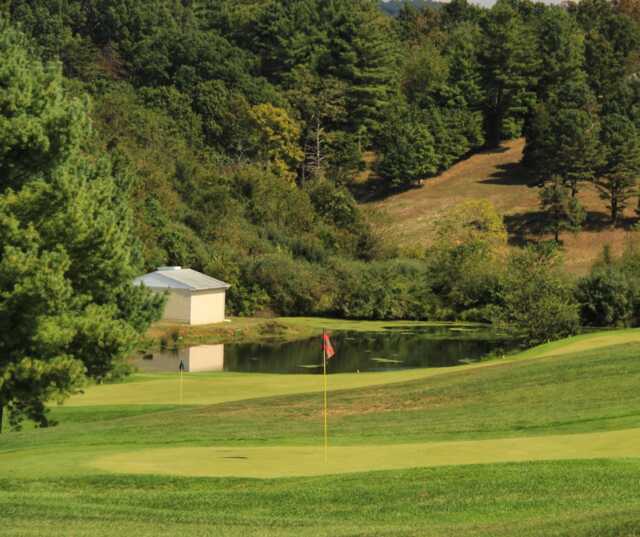 Auburn Hills Golf Club - Reviews & Course Info | GolfNow