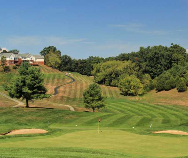 Auburn Hills Golf Club - Reviews & Course Info | GolfNow