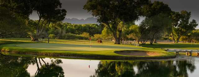 Tubac Golf Resort Details and Reviews | TeeOff