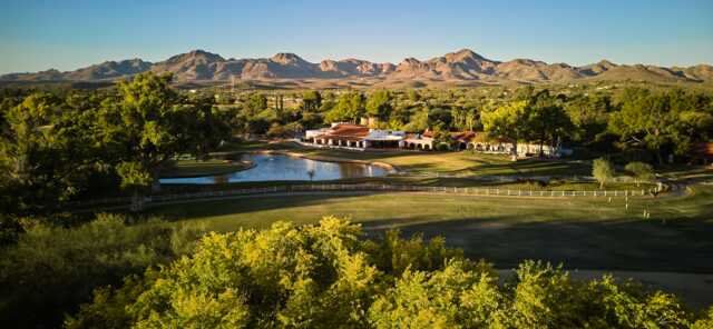 Tubac Golf Resort - Reviews & Course Info | GolfNow