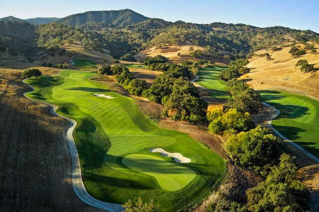 San Juan Oaks Golf Club Details and Reviews | TeeOff
