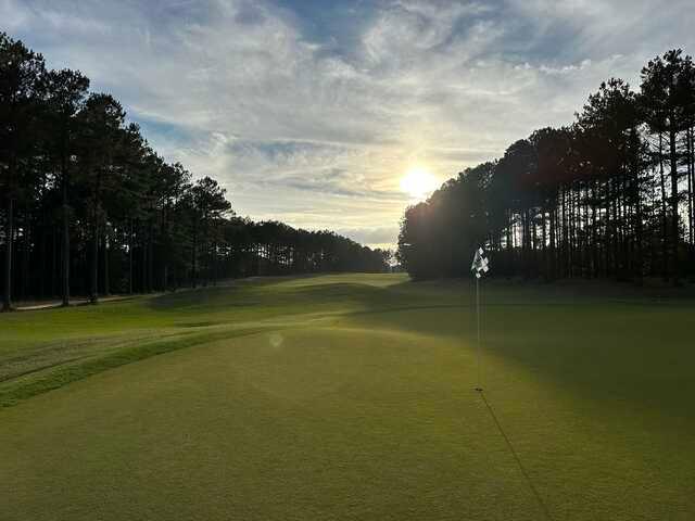 Anderson Creek Golf Club - Reviews & Course Info | GolfNow
