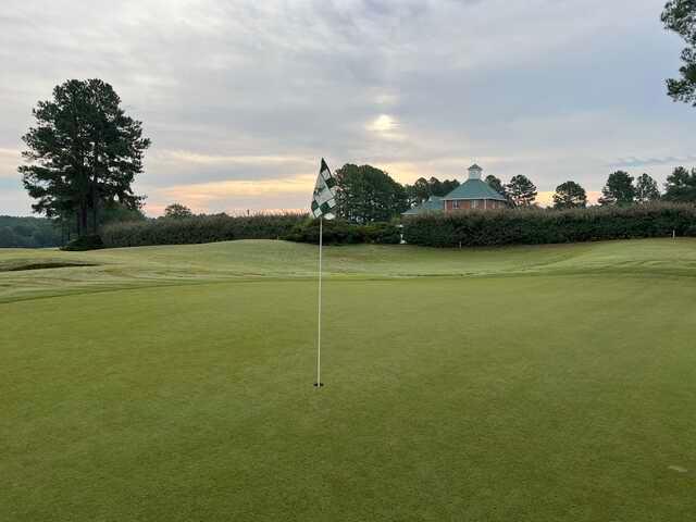 Anderson Creek Golf Club - Reviews & Course Info | GolfNow