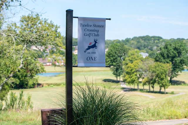 Twelve Stones Golf Club - Reviews & Course Info | GolfNow