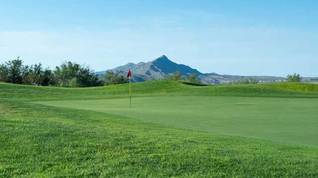 Enjoy No Fees At Turtleback Mountain Golf & Resort - Elephant Butte NM ...