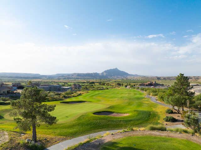 Enjoy No Fees At Turtleback Mountain Golf & Resort - Elephant Butte NM ...
