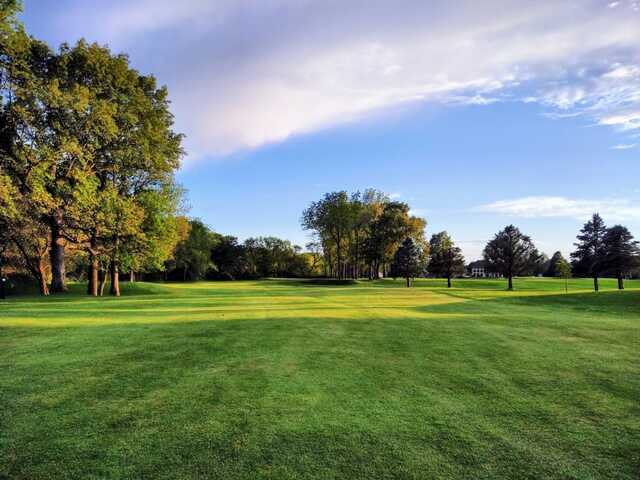 Battle Ground Golf Club - Reviews & Course Info | GolfNow
