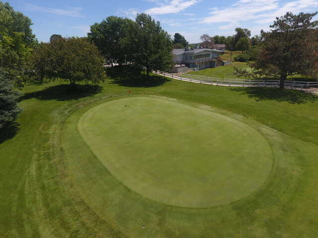 Broken Bow Golf Club Details and Reviews | TeeOff