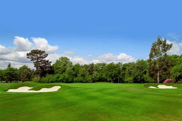 The Warren Golf & Country Club - The Warren - Ratings, Reviews & Course ...