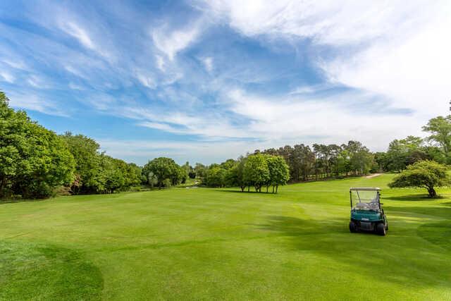 The Warren Golf & Country Club - The Warren - Ratings, Reviews & Course ...