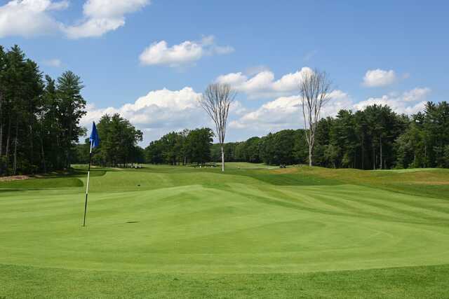 Windham Golf Course Tee Times - North Windham CT