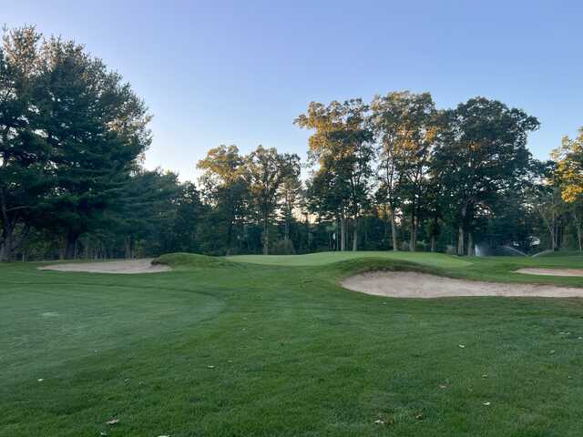 Windham Golf Course Tee Times - North Windham CT