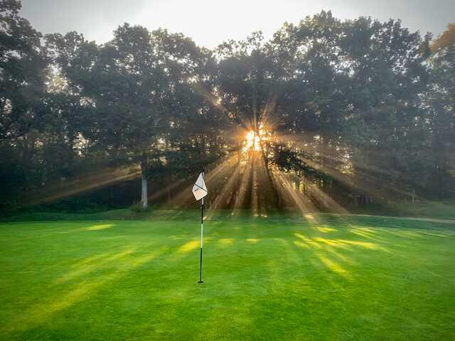 Windham Golf Course Tee Times - North Windham CT