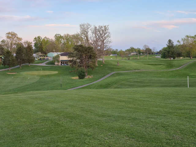 Western Hills Country Club - Reviews & Course Info | GolfNow