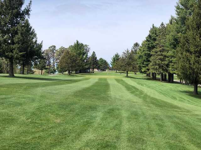 Mount Frontenac Golf Course - Reviews & Course Info | GolfNow
