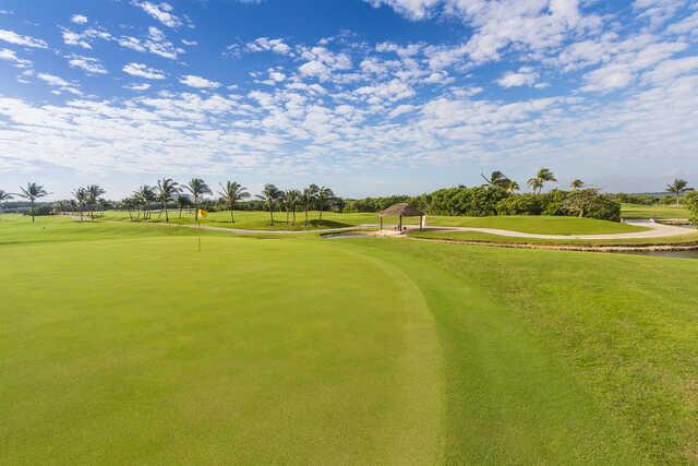 Iberostar Cancun Golf Club - Reviews & Course Info | GolfNow