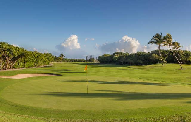 Iberostar Cancun Golf Club - Reviews & Course Info | GolfNow