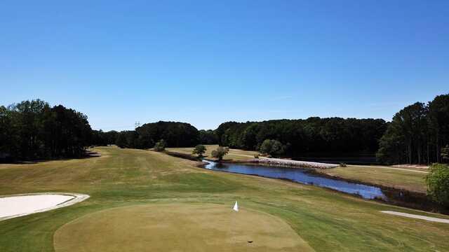 Holly Ridge Golf Course Tee Times - Harbinger NC