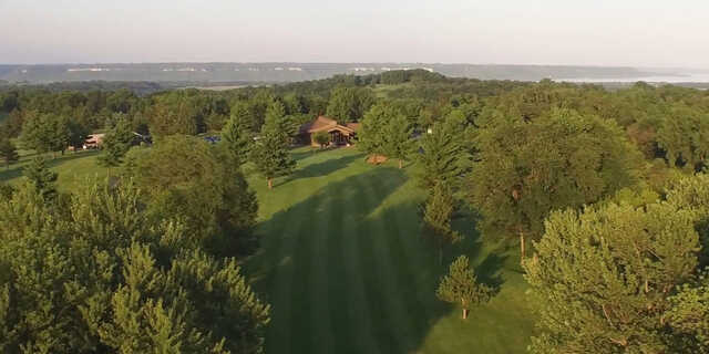 Mount Frontenac Golf Course - Reviews & Course Info | GolfNow