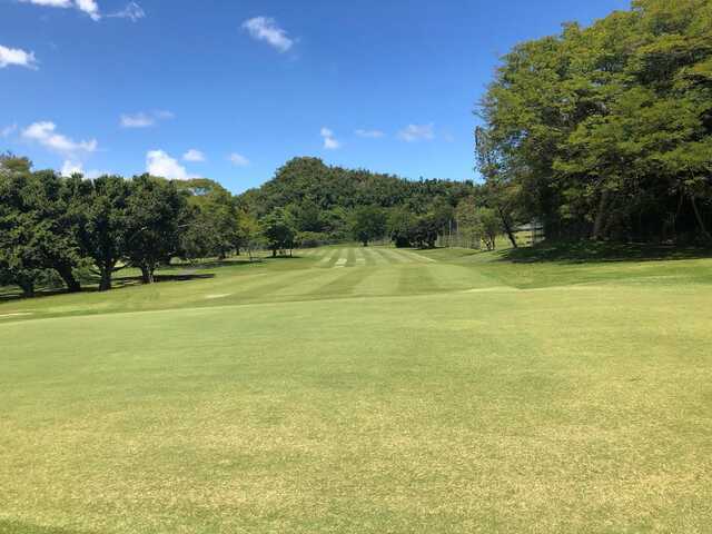 Fort Buchanan Golf Course (Base Access Required) Tee Times - Guaynabo DO