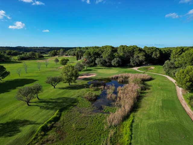 Golf Son Parc Menorca - Reviews & Course Info | GolfNow