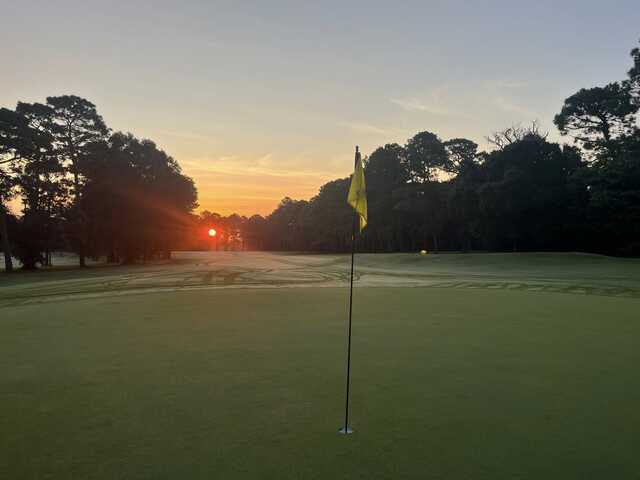 Azalea City - Reviews & Course Info | GolfNow