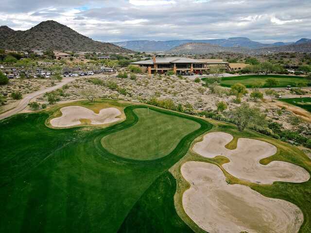 Anthem Golf & Country Club - Reviews & Course Info | GolfNow