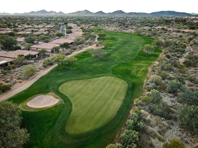 Anthem Golf & Country Club - Reviews & Course Info | GolfNow