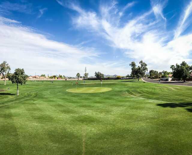 Sunland Village East Golf Club Tee Times - Mesa AZ