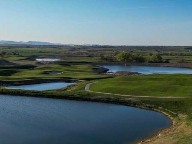 Bella Ridge Golf Club - Reviews & Course Info | GolfNow
