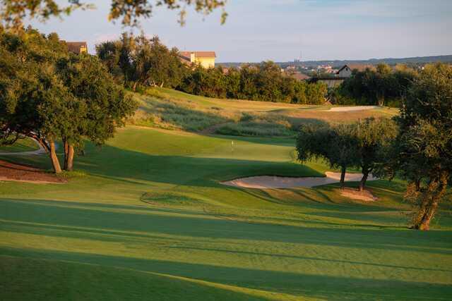 Falconhead Golf Club - Reviews & Course Info | GolfNow