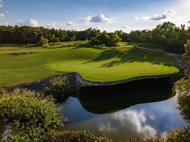 Falconhead Golf Club - Reviews & Course Info | GolfNow