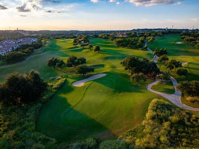 Falconhead Golf Club - Reviews & Course Info | GolfNow