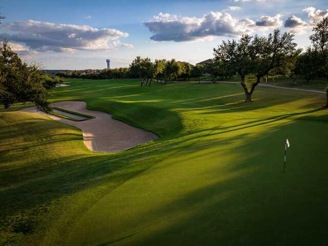 Falconhead Golf Club - Reviews & Course Info | GolfNow