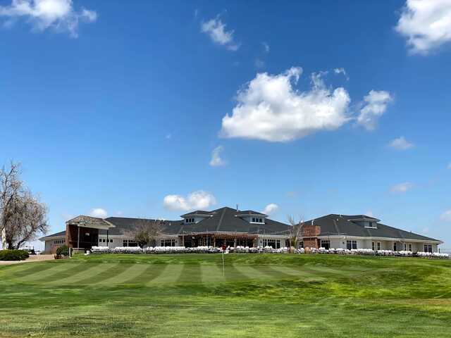 Sky Ranch Golf Club Tee Times - Sterling CO