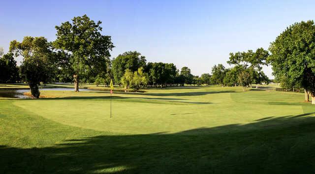 The Club at Pecan Grove Tee Times - Richmond TX