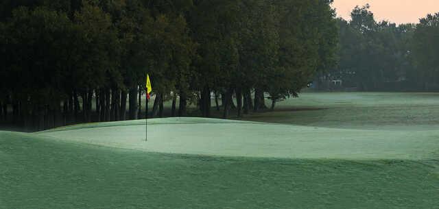The Club at Pecan Grove Tee Times - Richmond TX