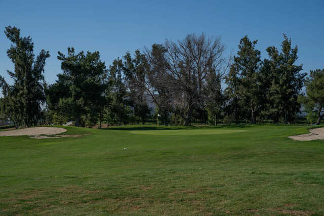 El Prado Golf Course - Butterfield Stage Course Tee Times - Chino CA