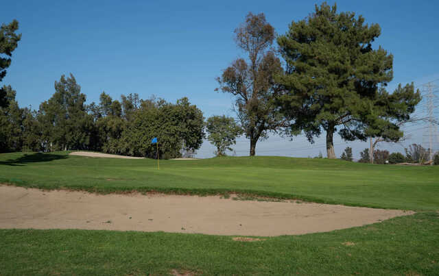Enjoy No Fees At El Prado Golf Course - Butterfield Stage Course ...