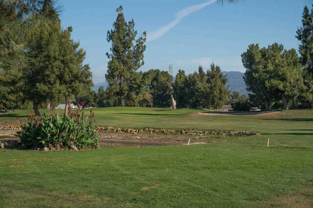 Enjoy No Fees At El Prado Golf Course - Butterfield Stage Course ...