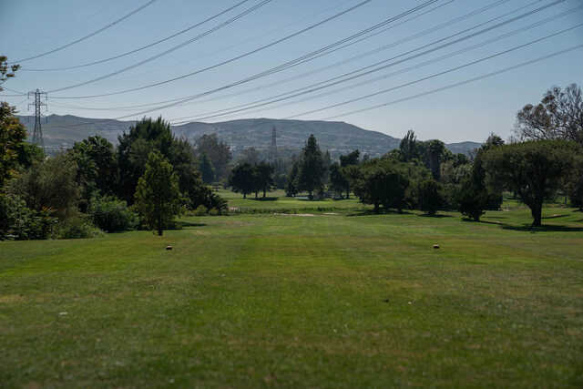 Enjoy No Fees At El Prado Golf Course - Chino Creek Course - Chino CA ...