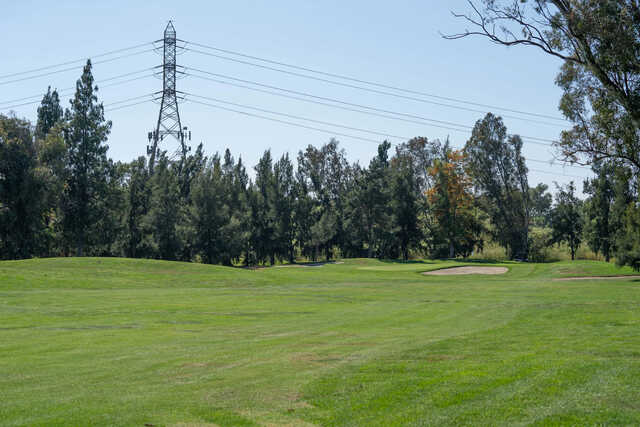 El Prado Golf Course - Chino Creek Course Tee Times - Chino CA
