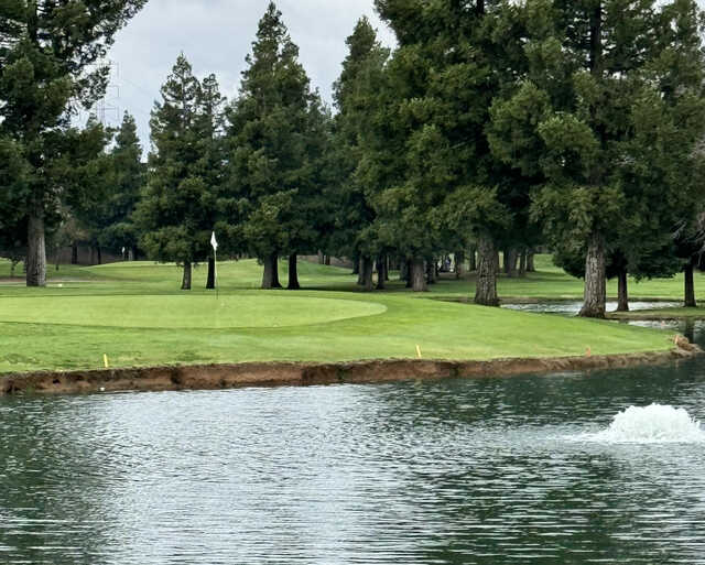 Emerald Lakes Golf Course Tee Times - Elk Grove CA