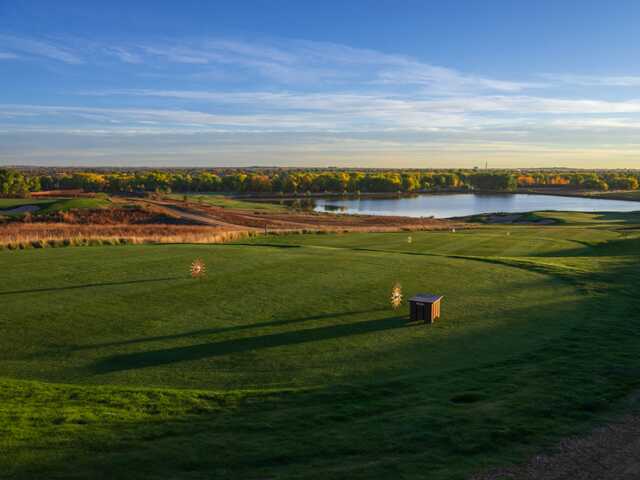 RainDance National Details and Reviews | TeeOff