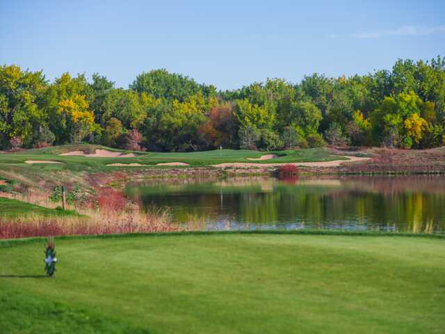 RainDance National Details and Reviews | TeeOff