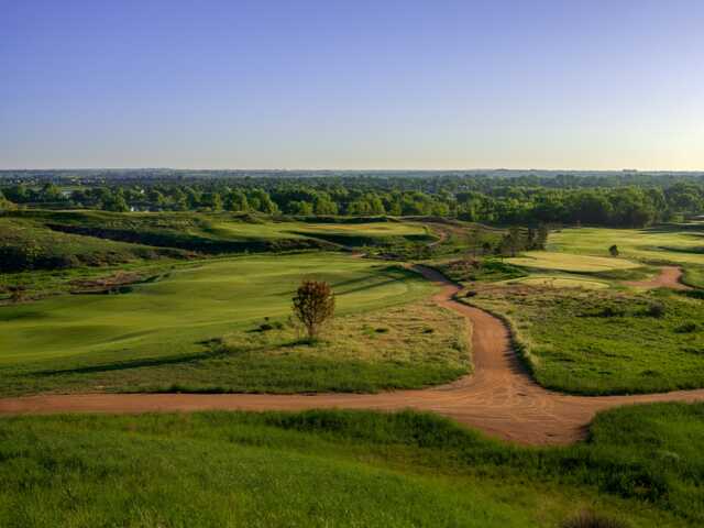 RainDance National Details and Reviews | TeeOff