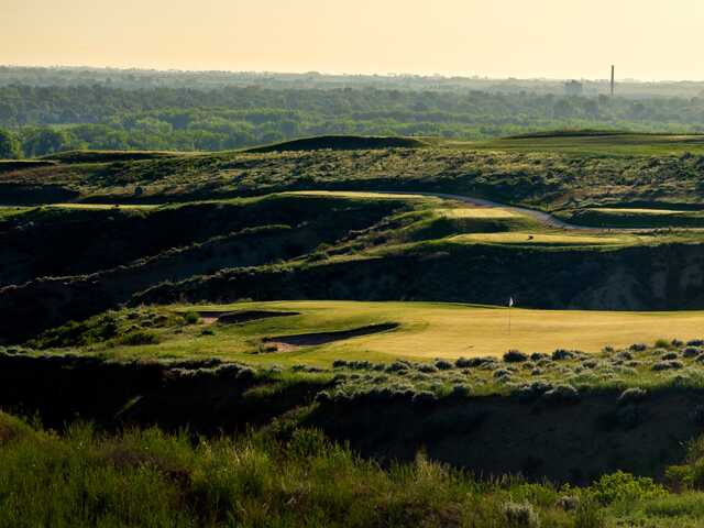 RainDance National Details and Reviews | TeeOff