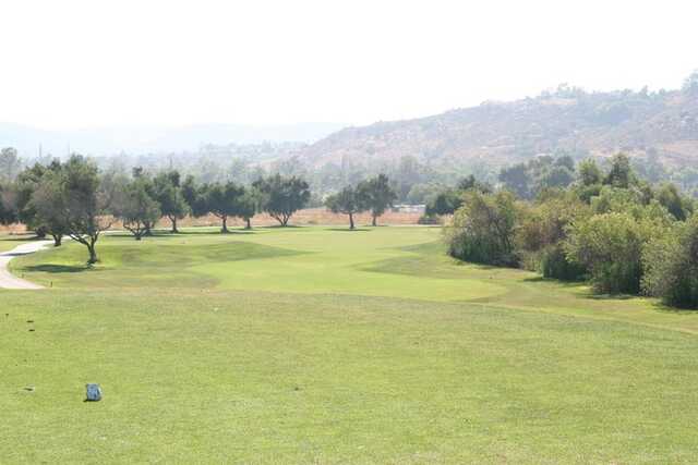 Steele Canyon Golf Course - Reviews & Course Info | GolfNow